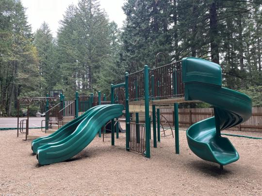 Campground Details - Detroit Lake State Recreation Area, OR - Oregon ...