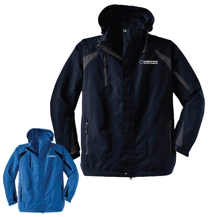 Product Catalog - Oregon State Parks