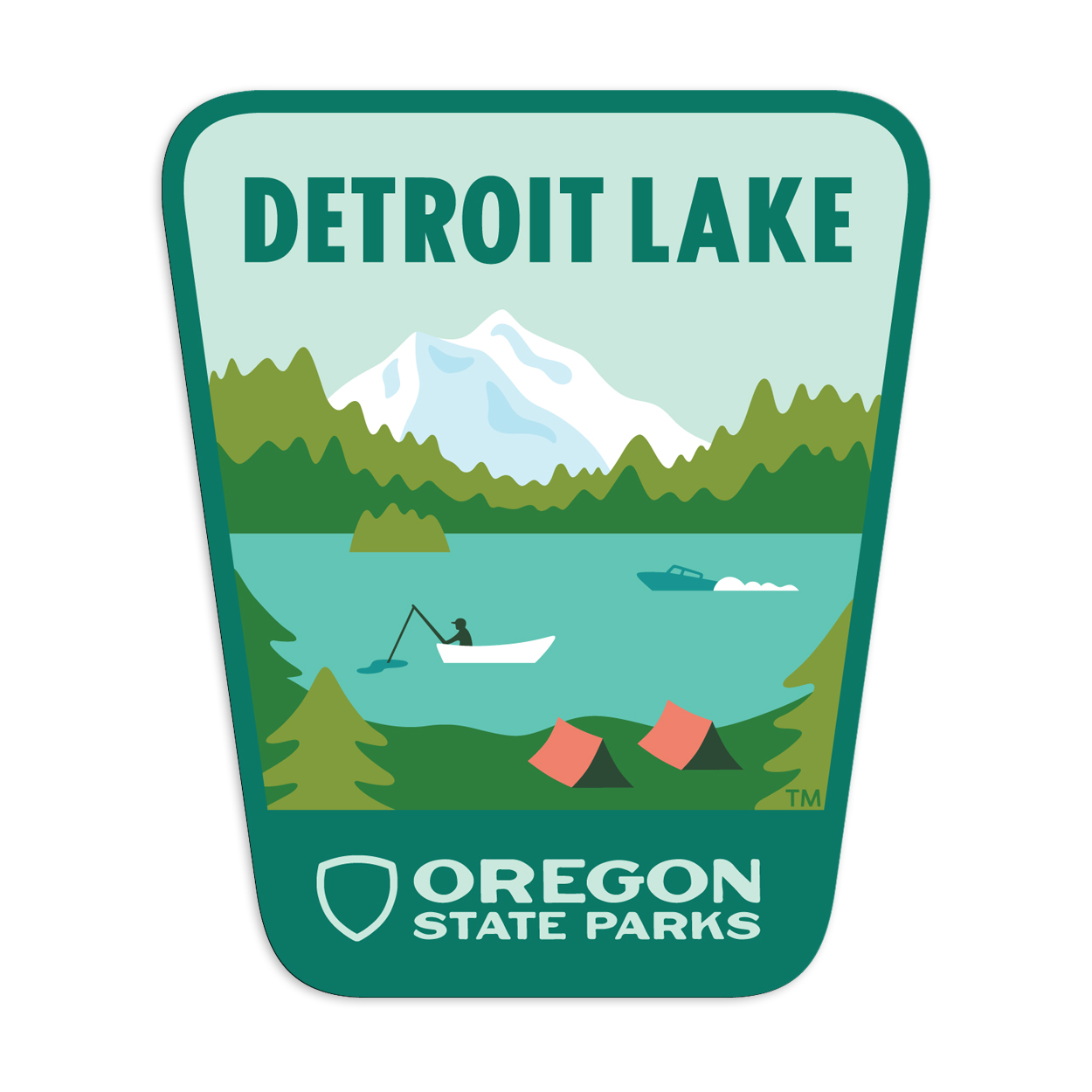 Product Details - Oregon State Parks