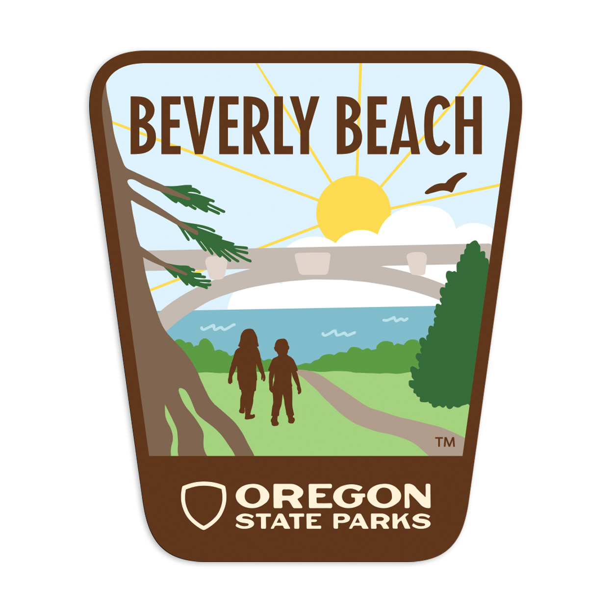 Product Details - Oregon State Parks